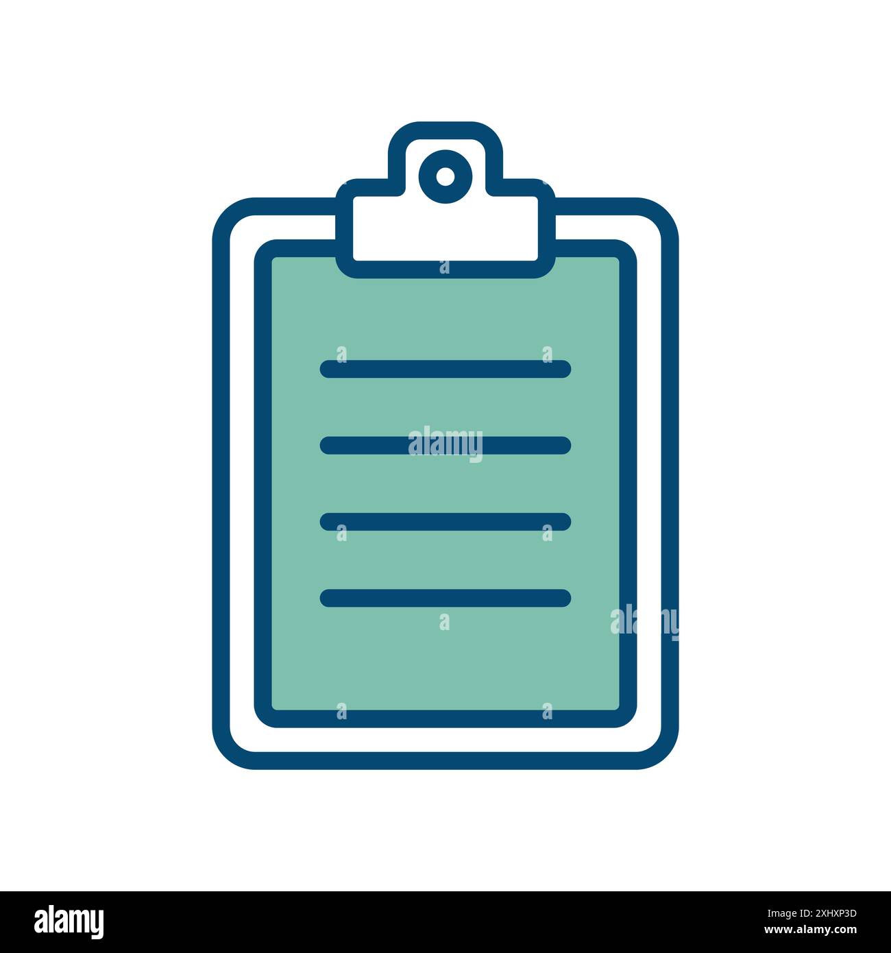 Clipboard 3d vector vectors hi-res stock photography and images - Alamy