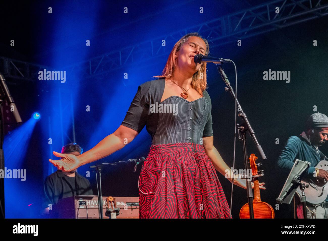 Grammy award and Pulitzer prize winner American singer-songwriter ...