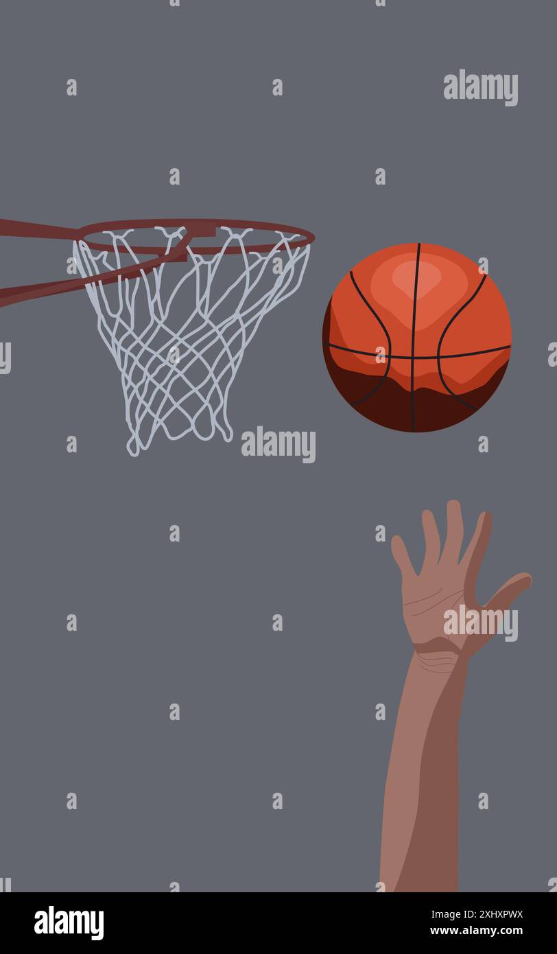 Urban league poster hi-res stock photography and images - Alamy