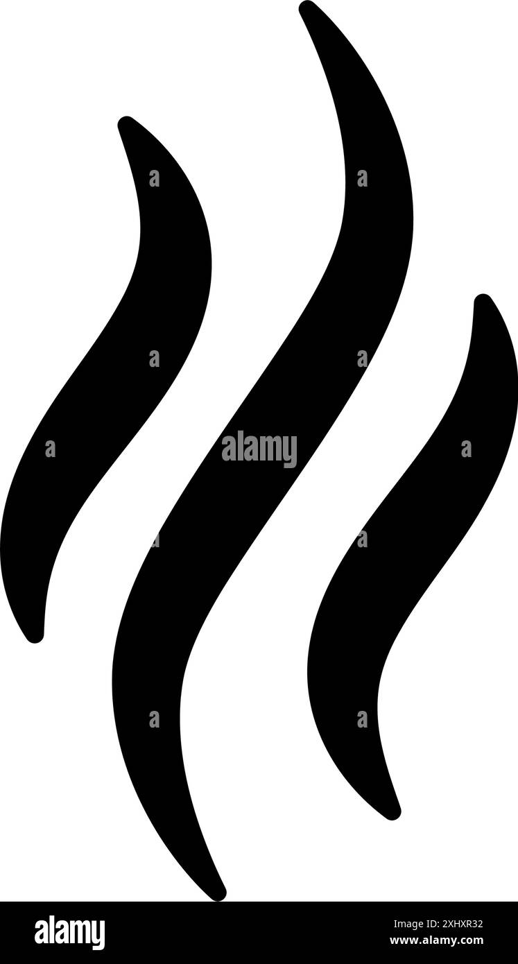 Fire resistant icon Black and White Stock Photos & Images - Alamy