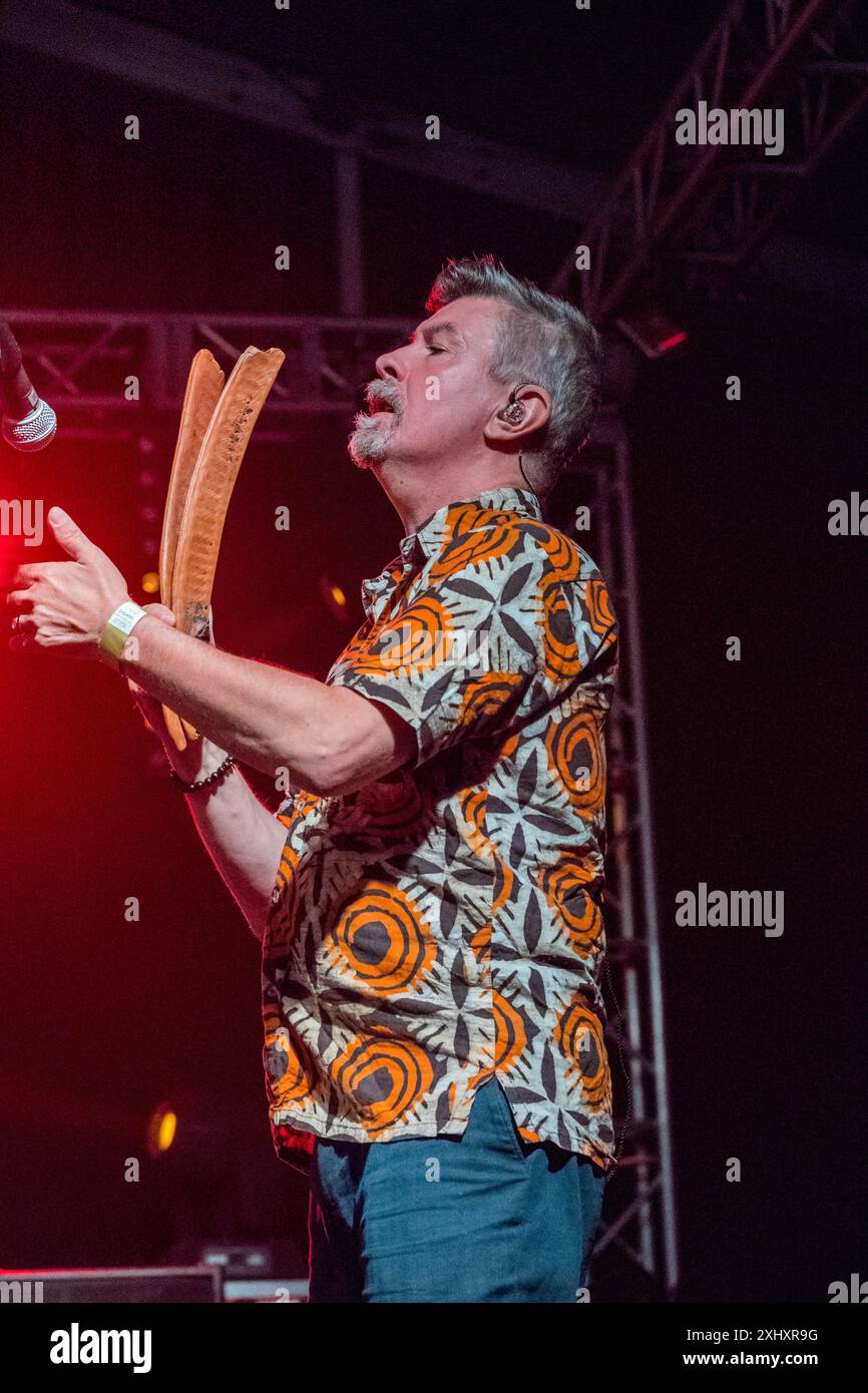 Grammy award and Pulitzer prize winner American singer Rhiannon Giddens ...