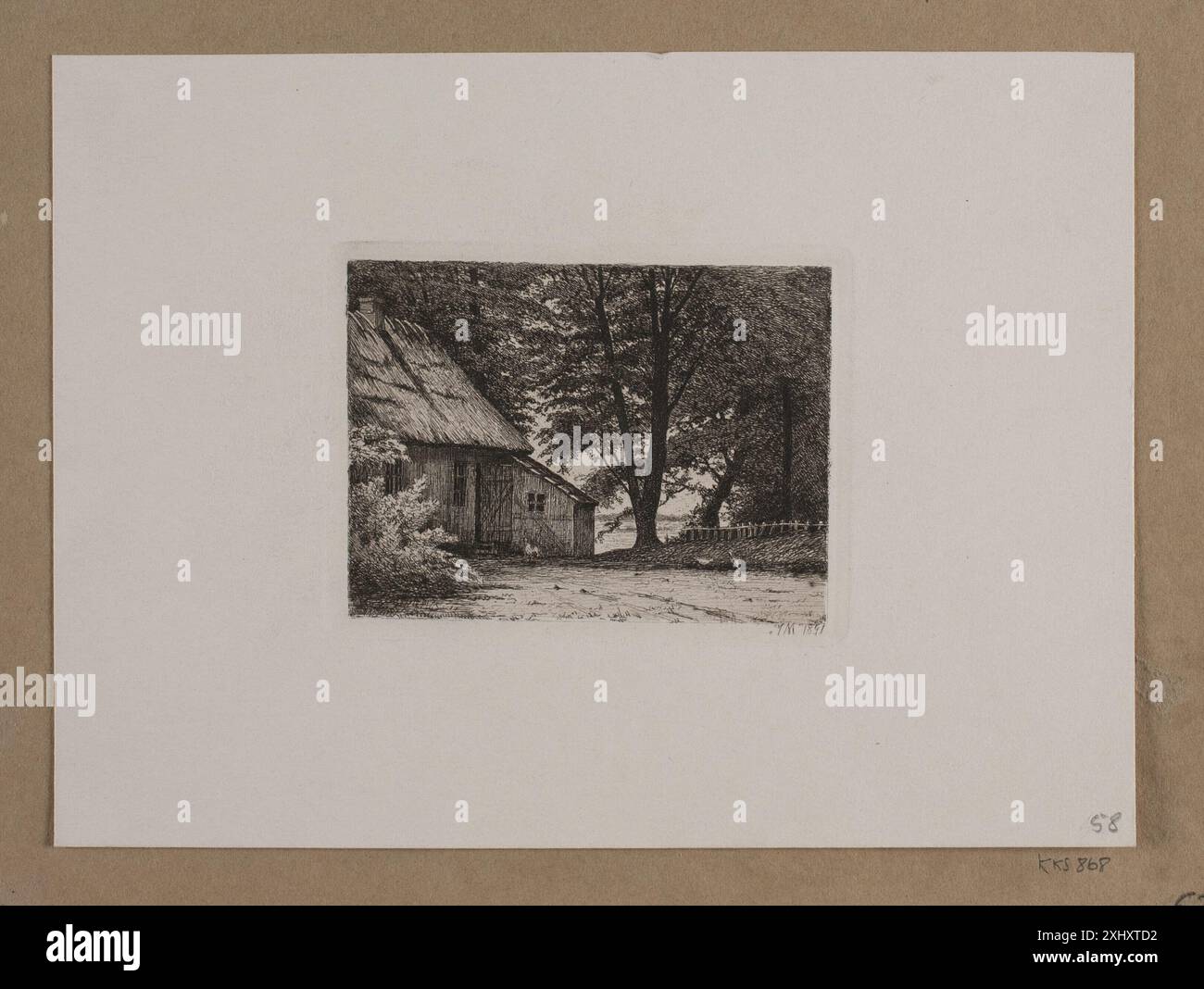 Esrom hi-res stock photography and images - Alamy