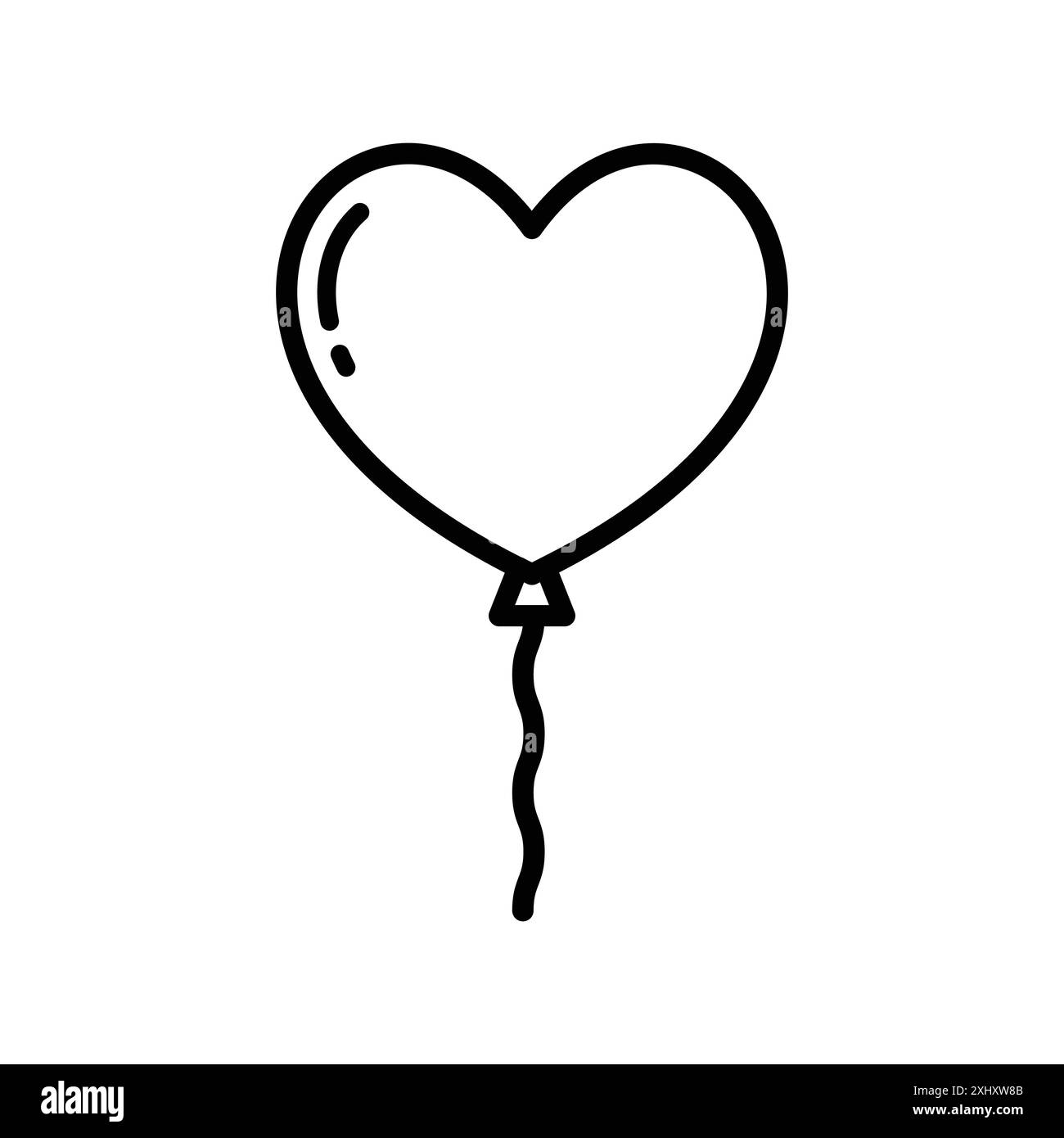 White bubble sign up Black and White Stock Photos & Images - Alamy