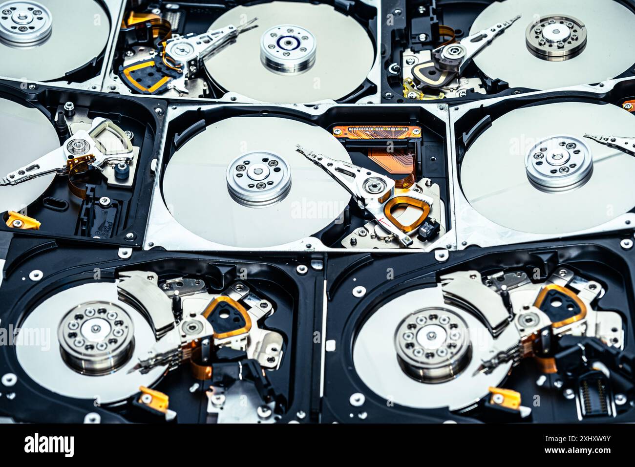 Download image hard disk hi-res stock photography and images - Alamy