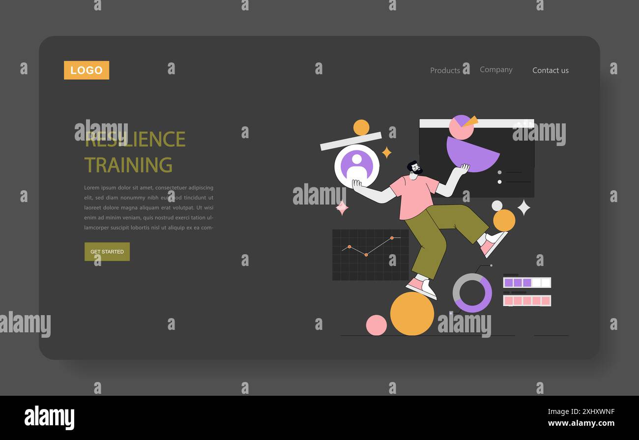 Resilience and adaptability hi-res stock photography and images - Alamy