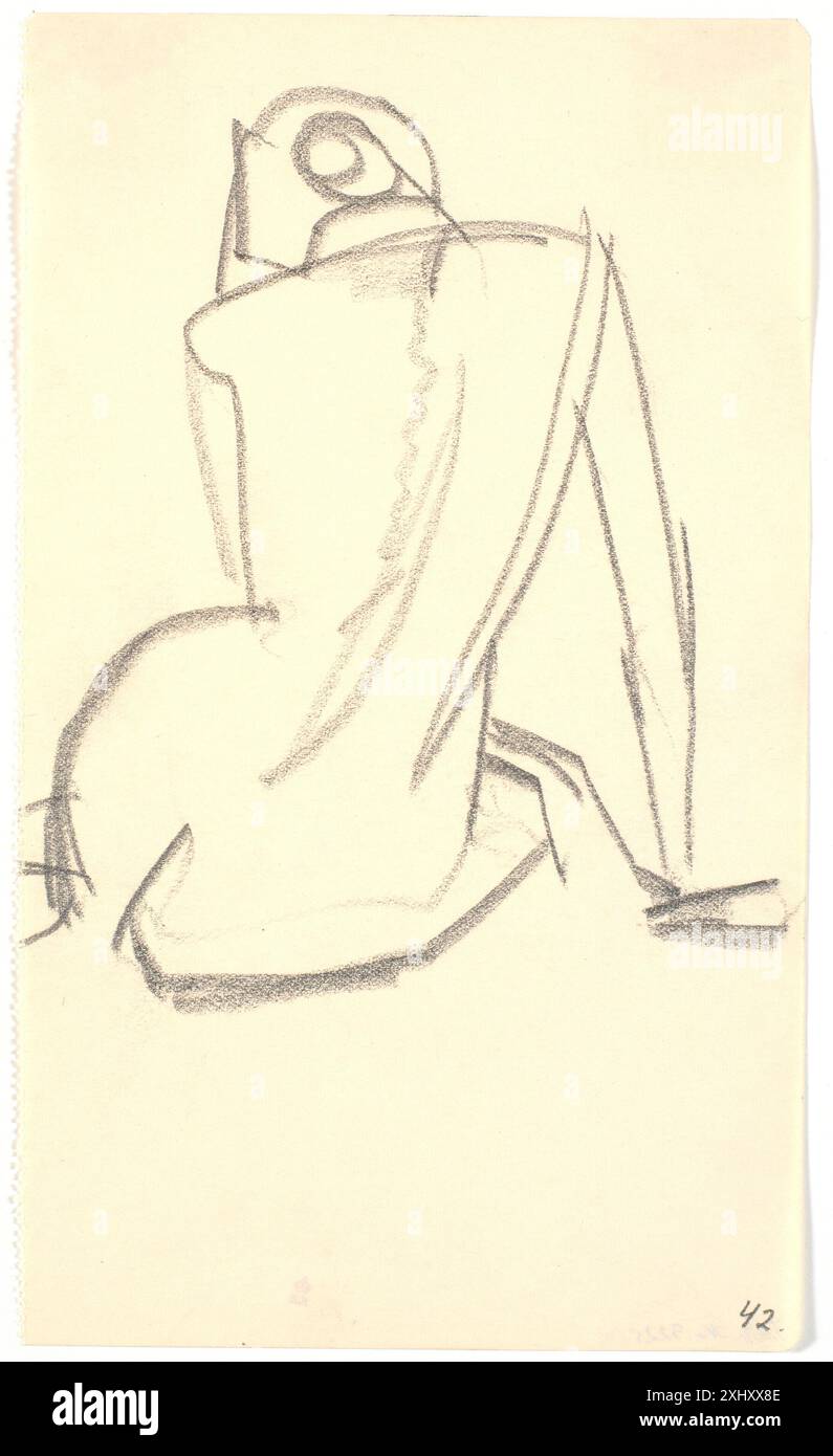 Human body composition showing Cut Out Stock Images & Pictures - Alamy