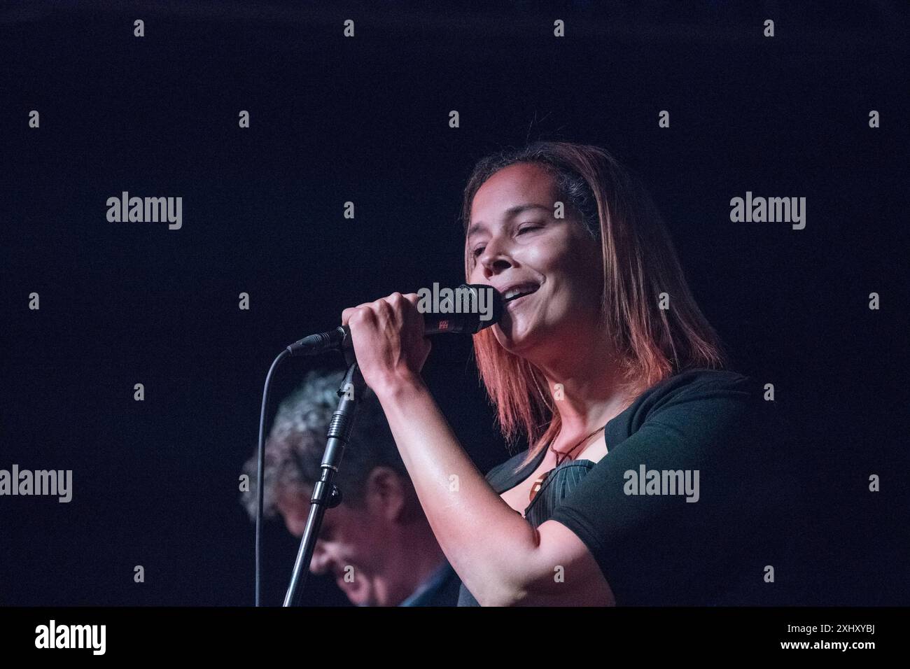 Grammy award and Pulitzer prize winner American singer-songwriter ...
