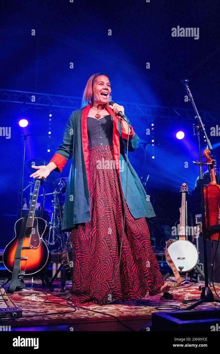 2024 grammy hi-res stock photography and images - Alamy