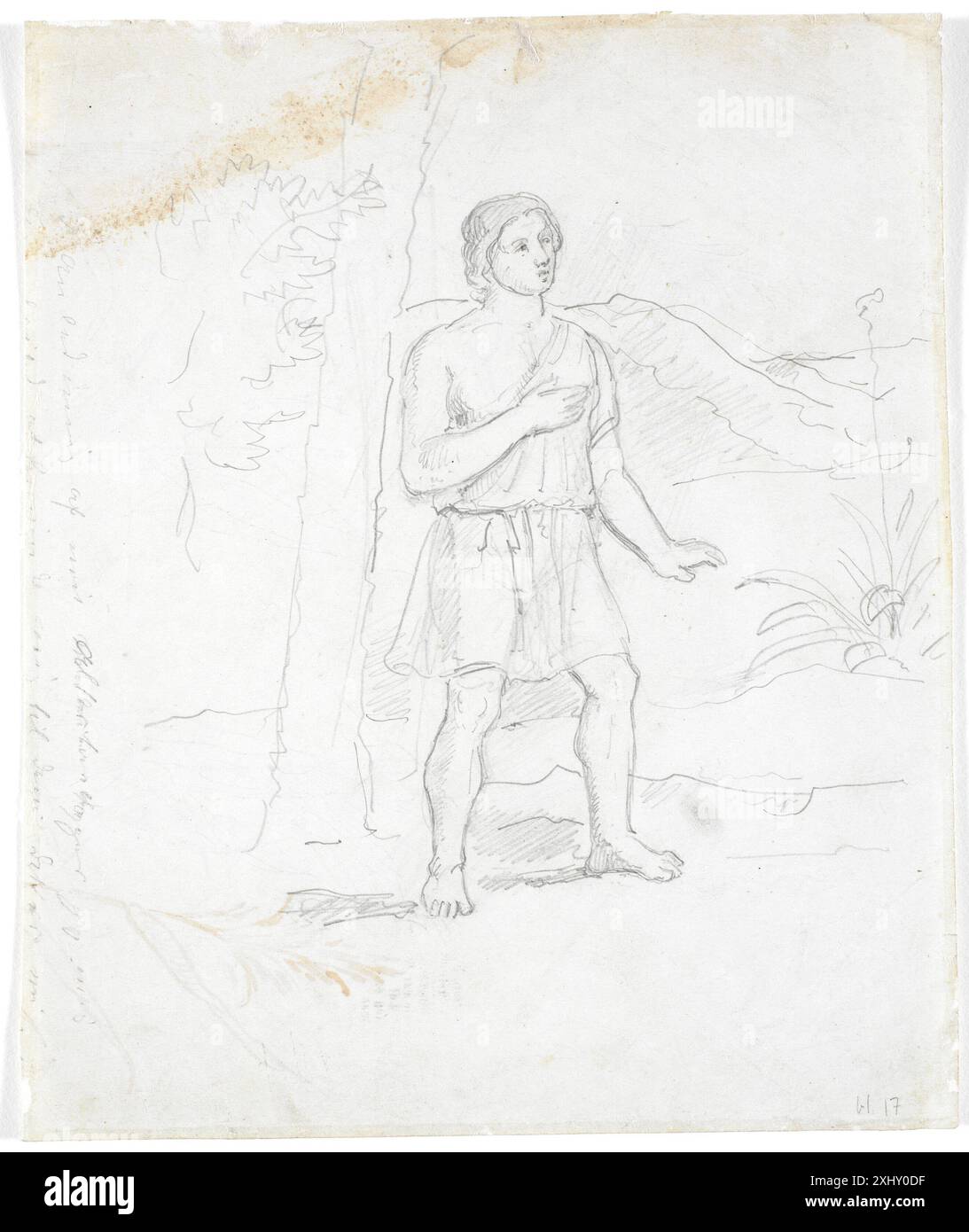 Mountain rocks landscape in Cut Out Stock Images & Pictures - Alamy