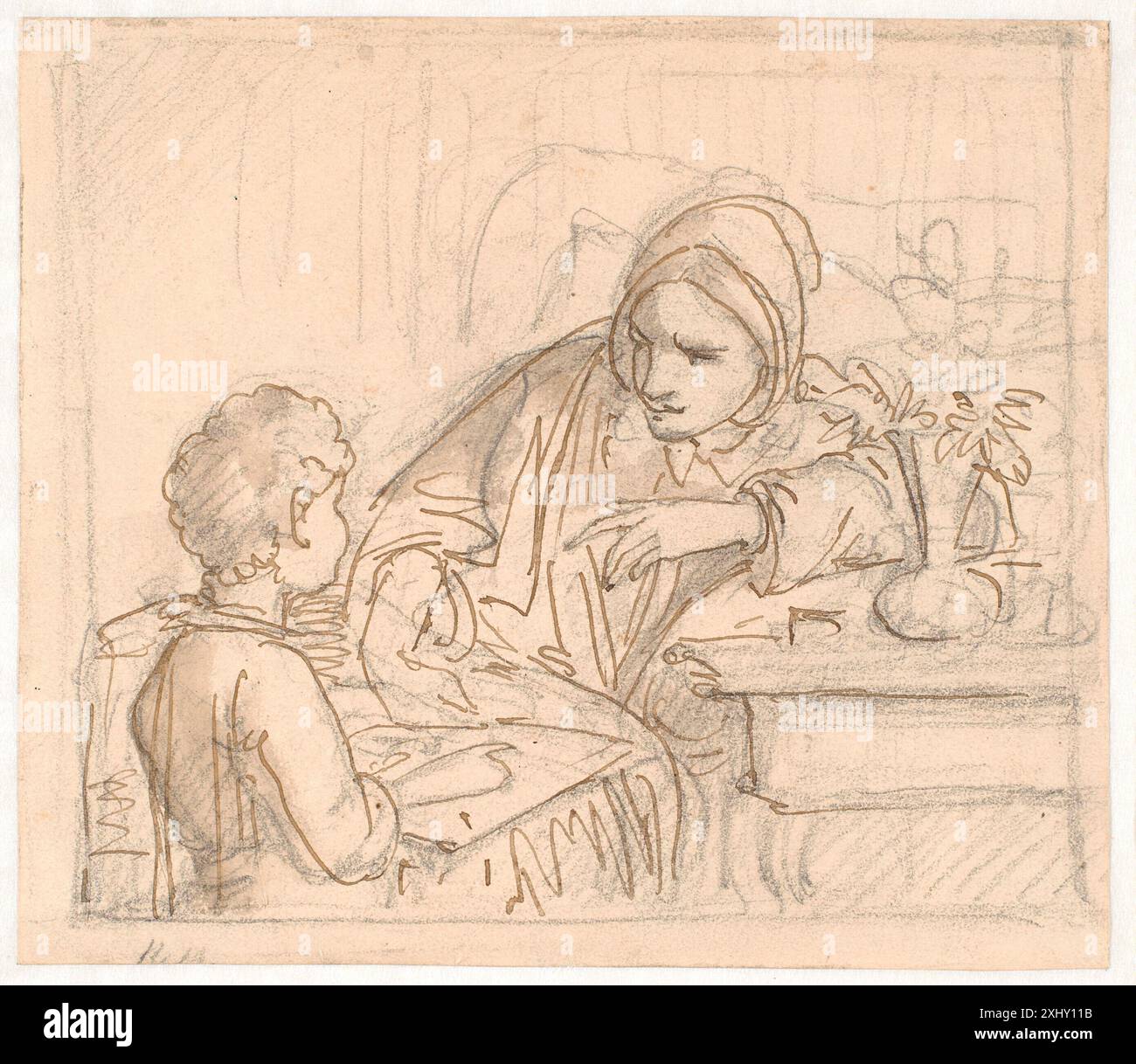 Annette hage hi-res stock photography and images - Alamy