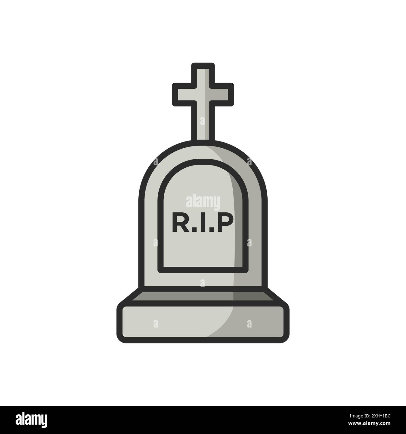 Tombstone sign hi-res stock photography and images - Alamy