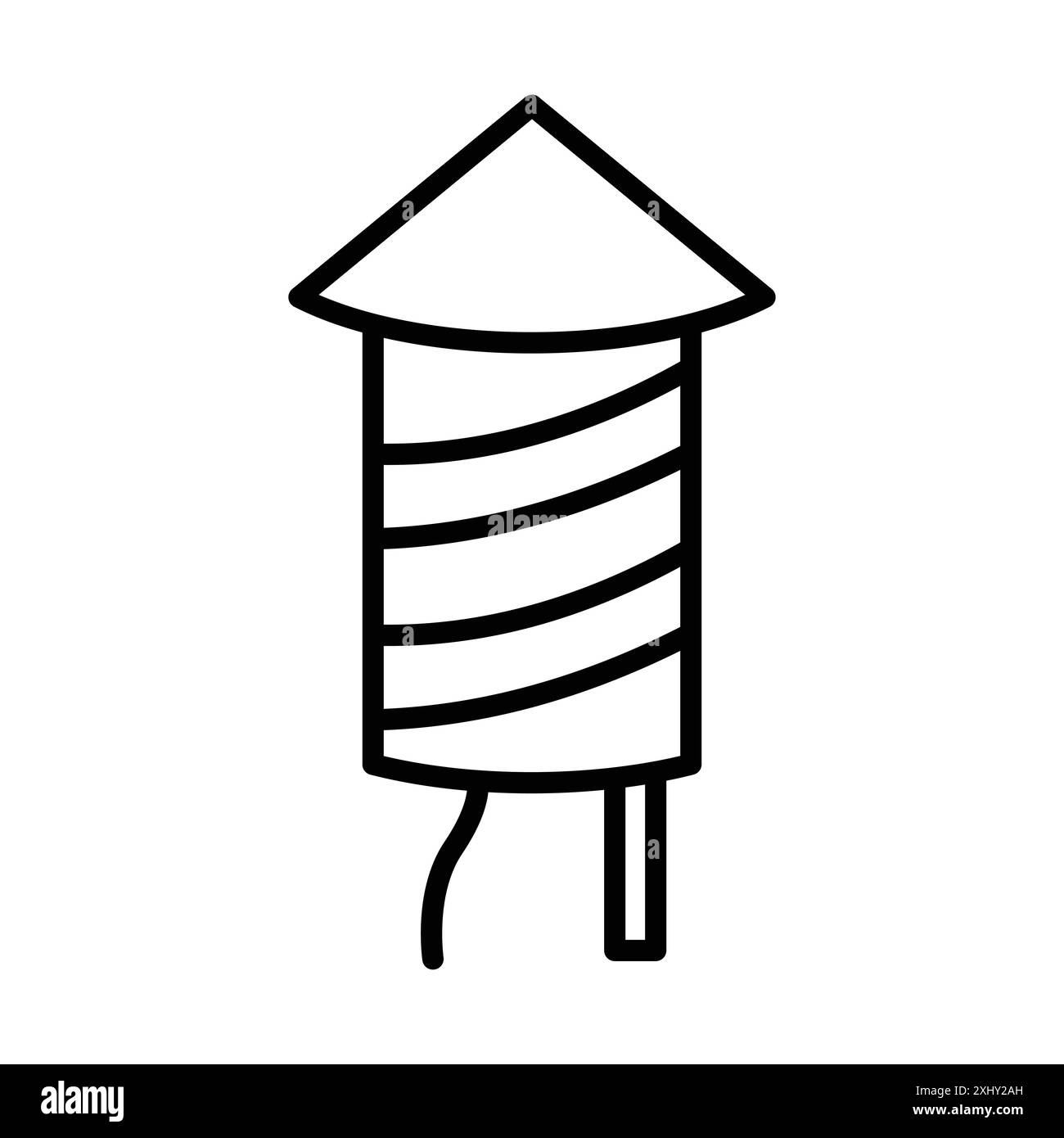 Fireworks explosion stars icon hi-res stock photography and images - Alamy