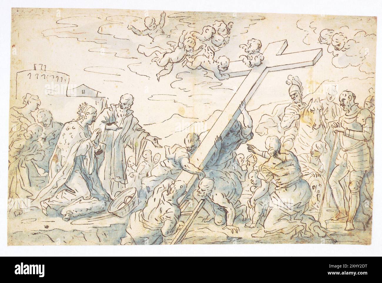 Department prints and drawings Cut Out Stock Images & Pictures - Alamy