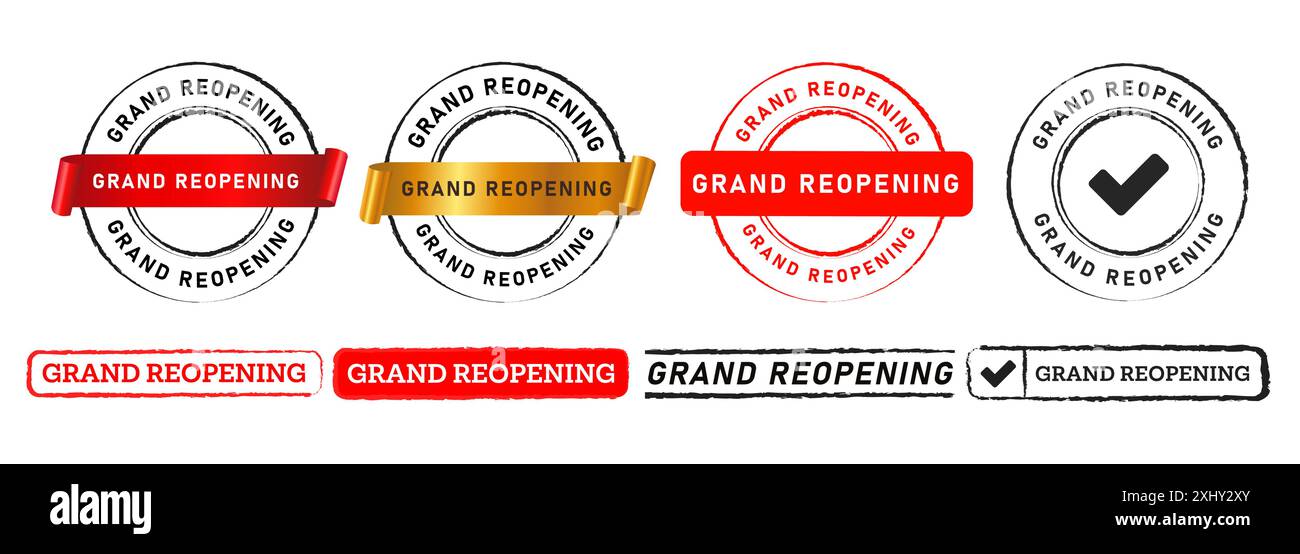 grand opening stamp. grand opening square grunge sign. grand opening ...