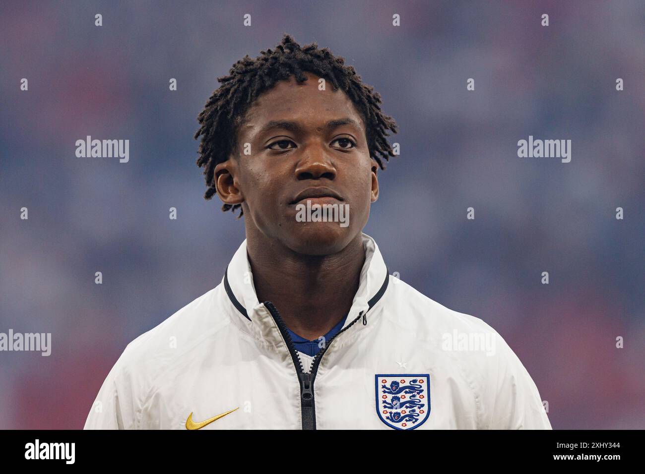 Kobbie mainoo hi-res stock photography and images - Alamy