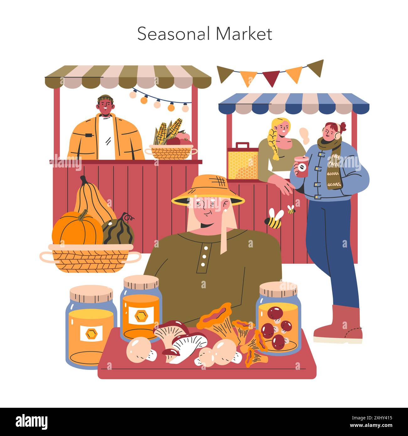 Preserve tradition Stock Vector Images - Alamy