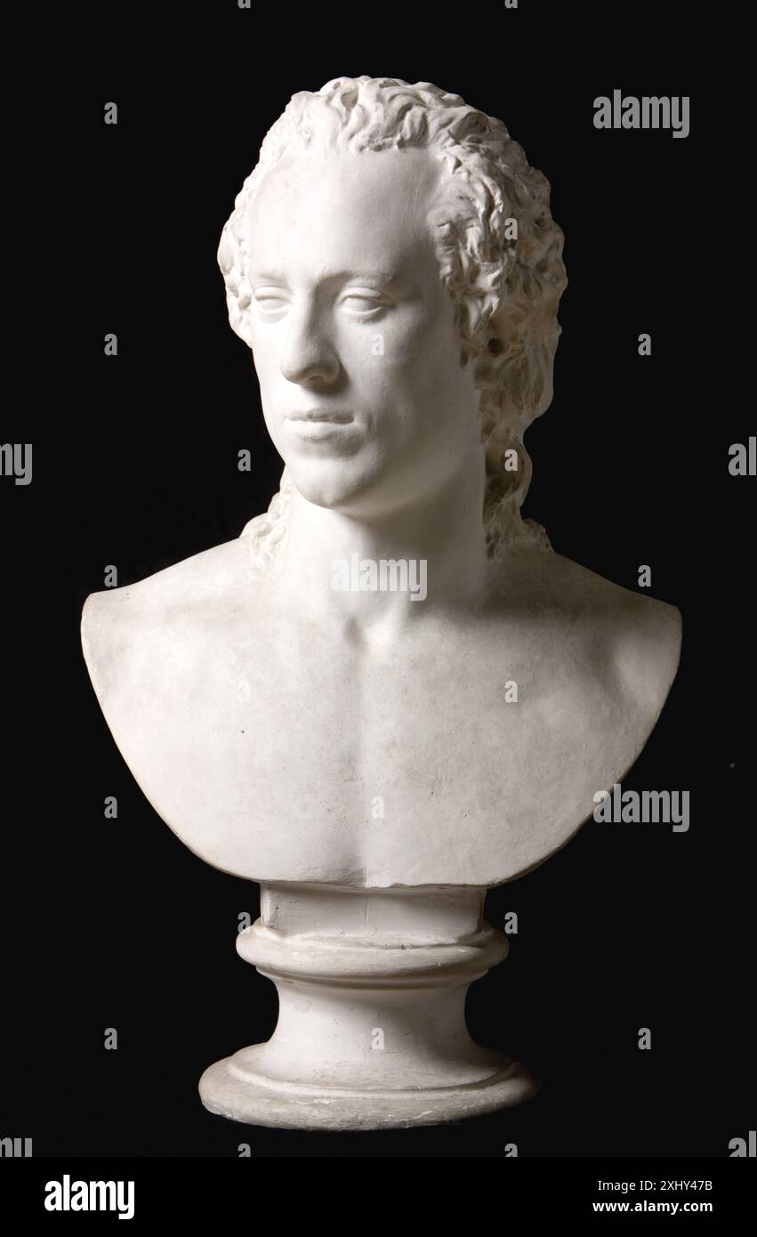 Nicolai abraham abildgaard hi-res stock photography and images - Alamy