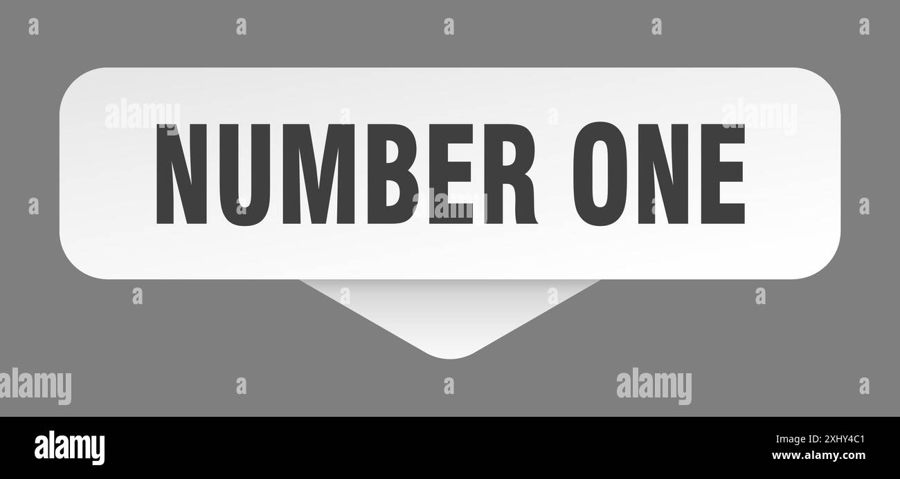 White number on png hi-res stock photography and images - Alamy