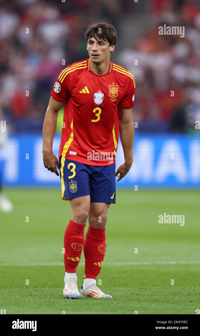 Robin le normand of spain hi-res stock photography and images - Alamy