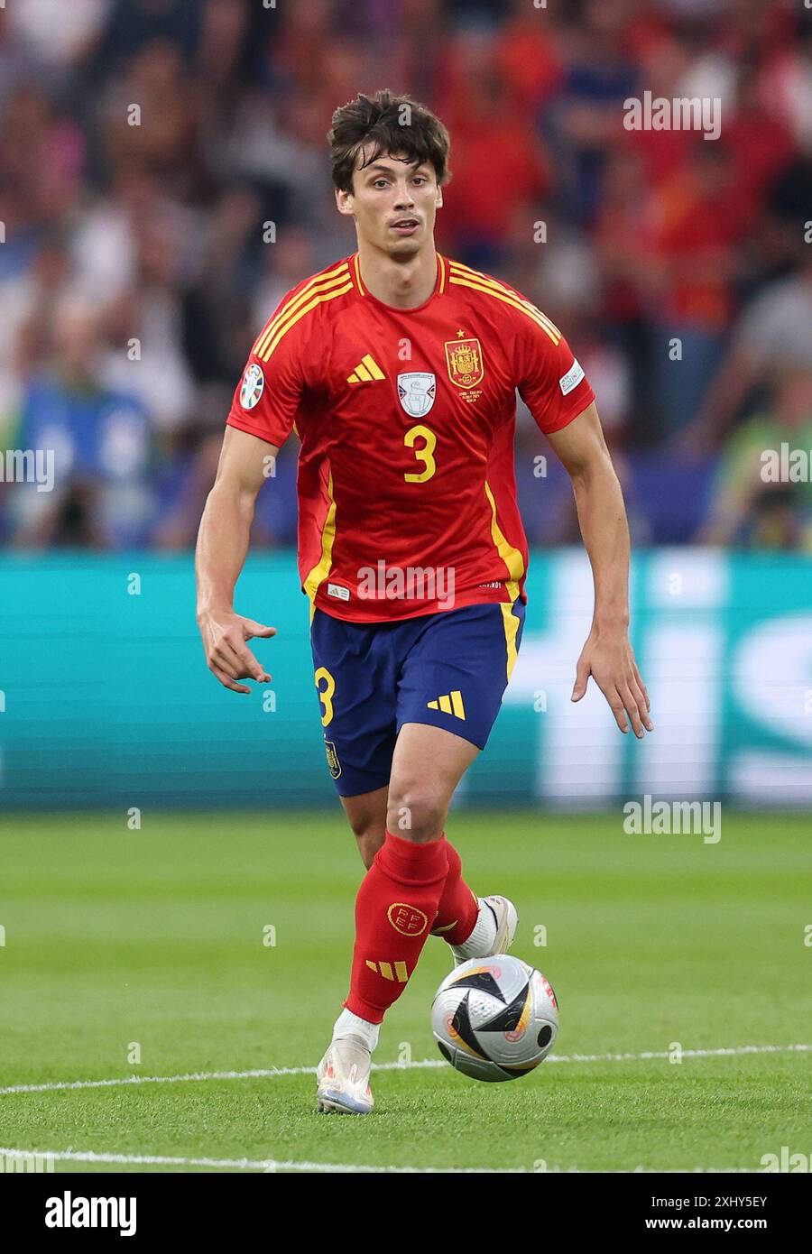 Robin le normand of spain hi-res stock photography and images - Alamy