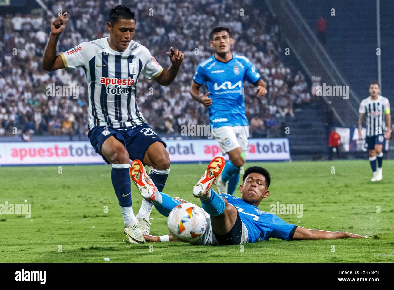 Duran martin hi-res stock photography and images - Alamy