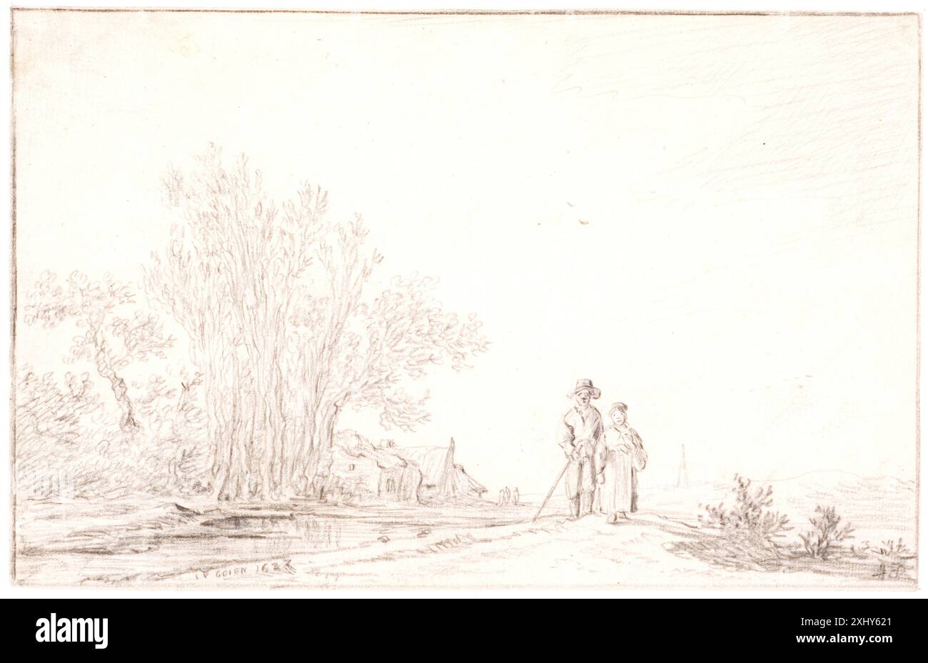 Van in river Cut Out Stock Images & Pictures - Alamy