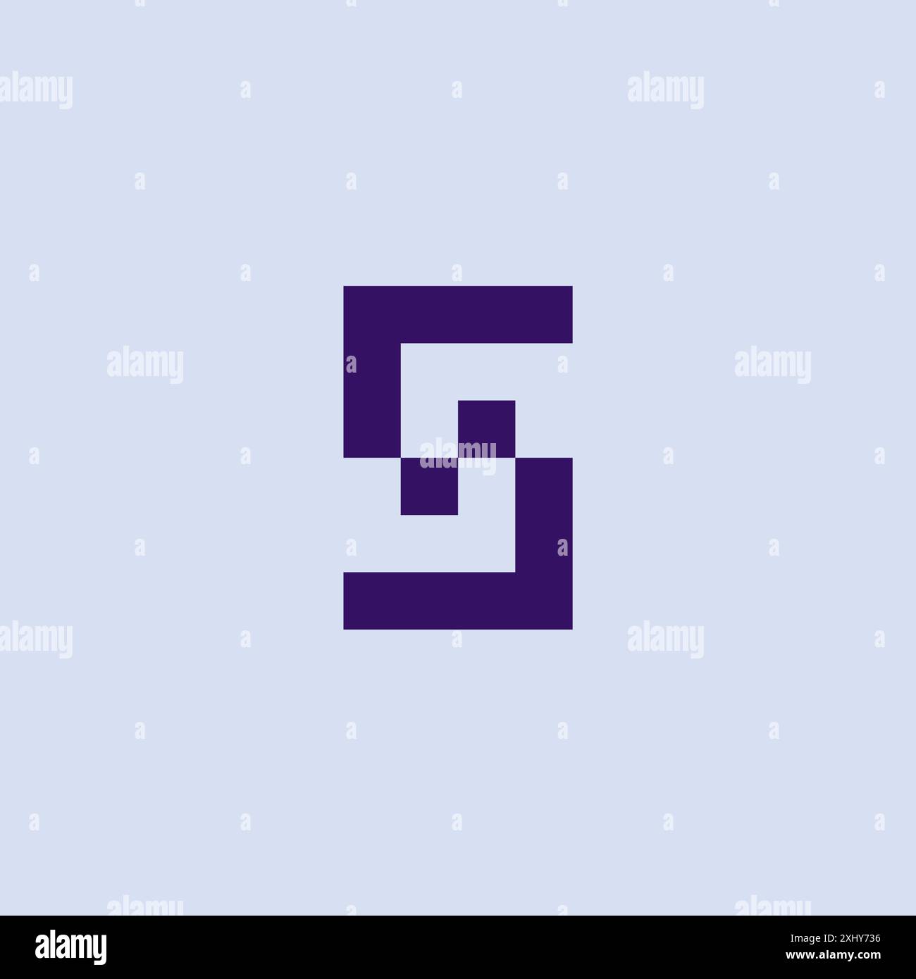 Company lettering Stock Vector Images - Alamy