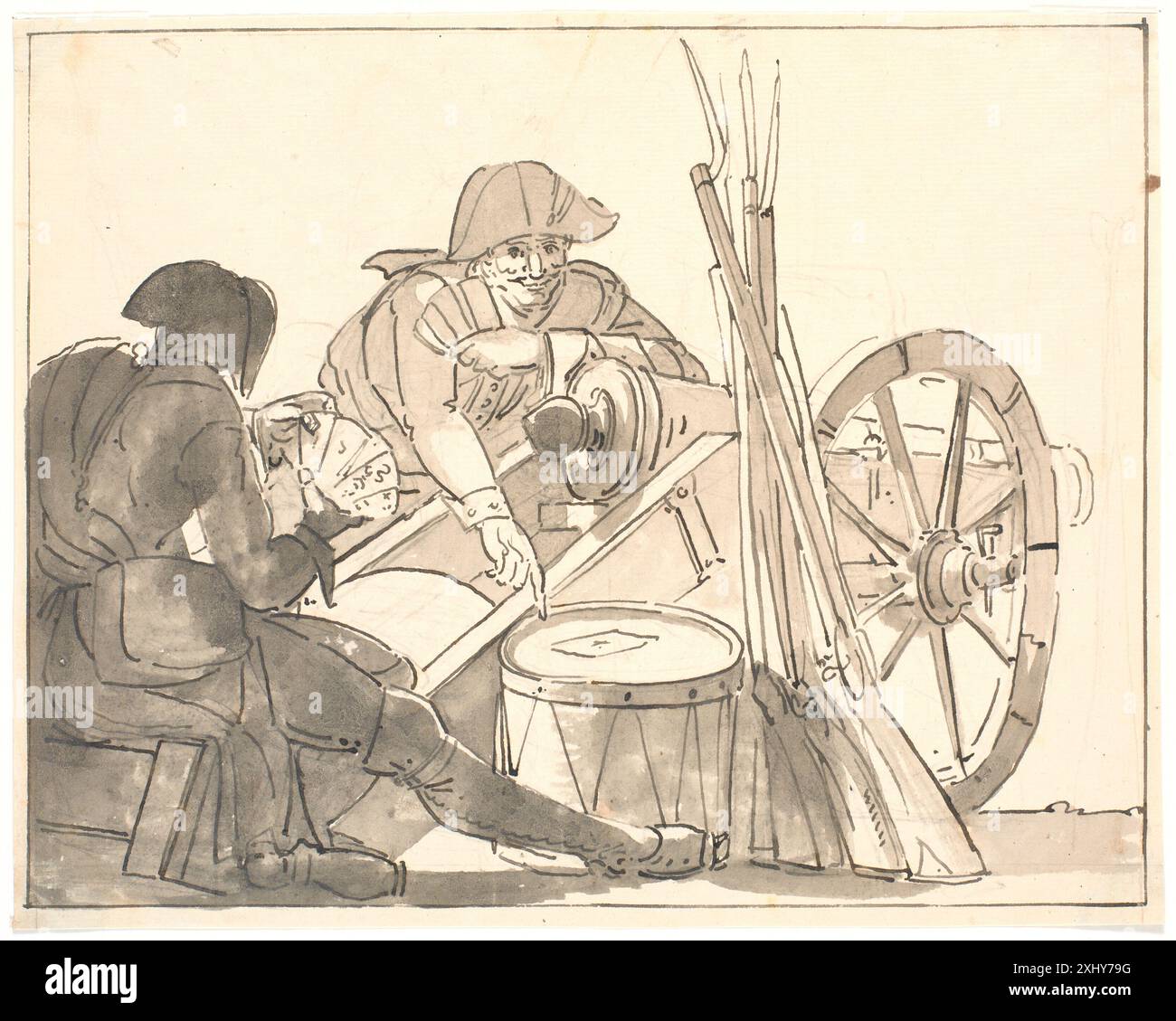 Spiller Cut Out Stock Images & Pictures - Alamy