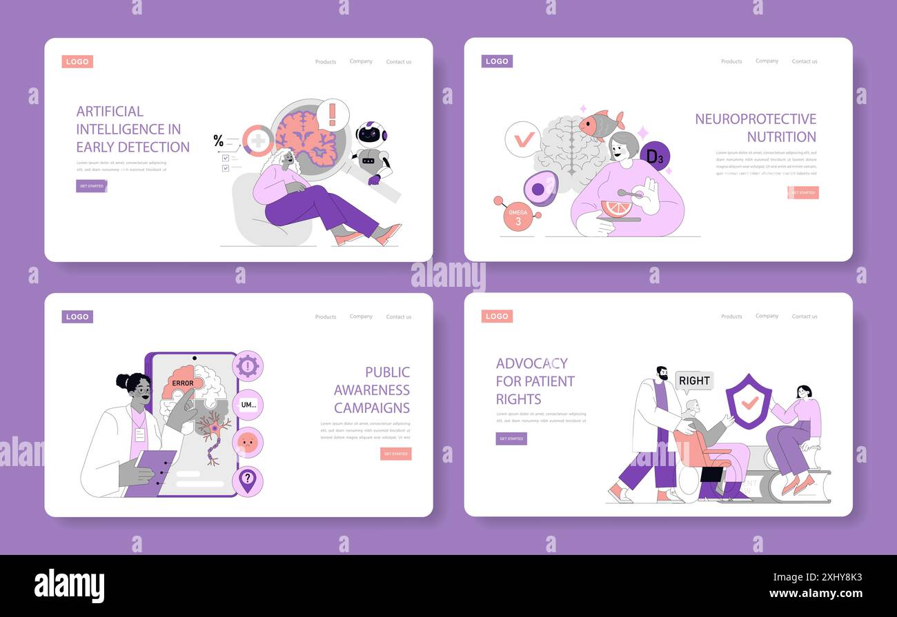 World Alzheimer's Month set. Awareness on early detection, nutrition ...