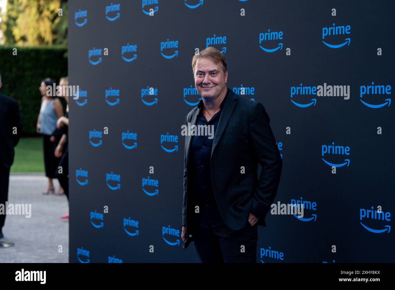 Simone susinna hi-res stock photography and images - Alamy