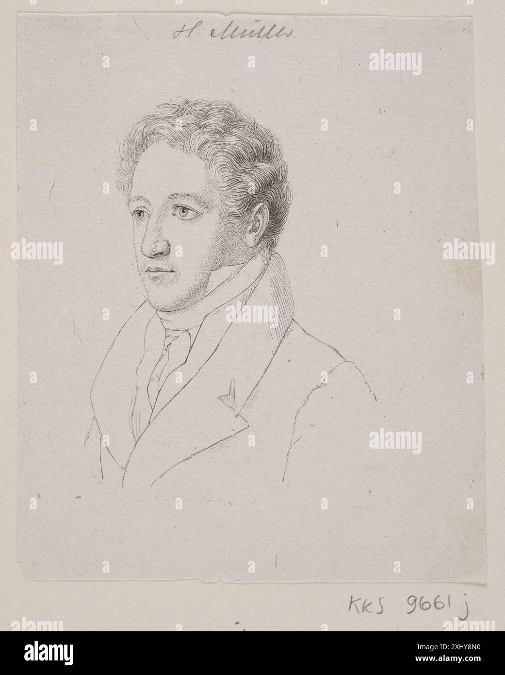 Herman muller hi-res stock photography and images - Alamy