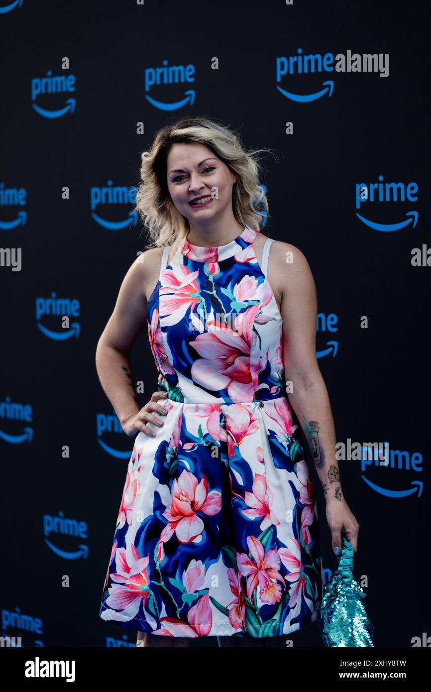 Villa giorgina rome hi-res stock photography and images - Alamy