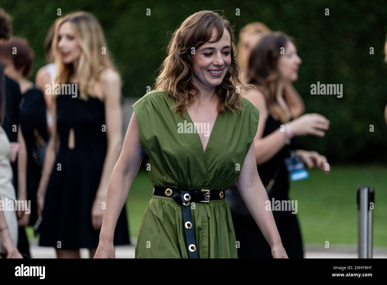 Sara lazzaro hi-res stock photography and images - Alamy