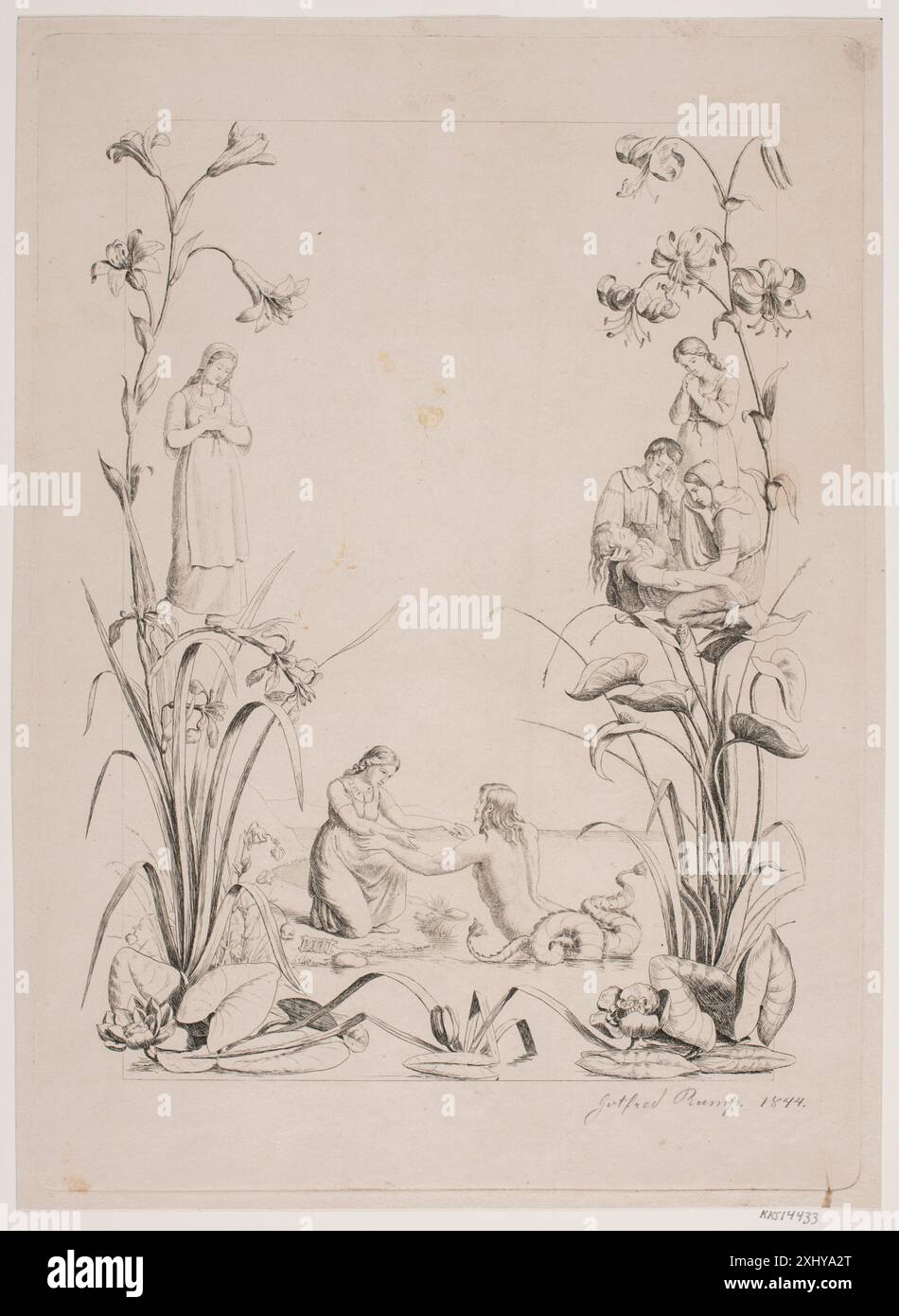 Gunt hi-res stock photography and images - Alamy