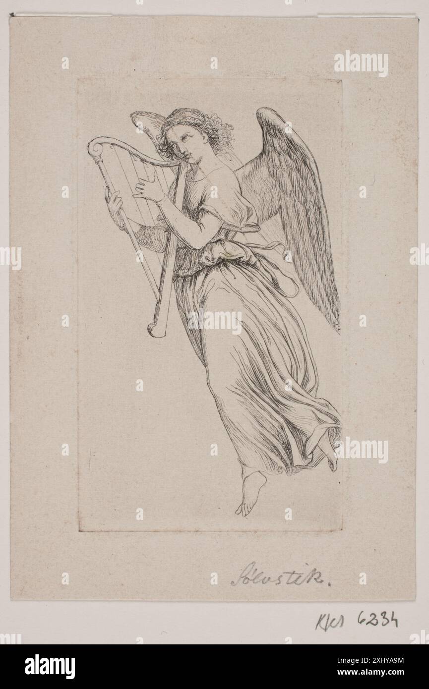 Copper engraving created in hi-res stock photography and images - Alamy