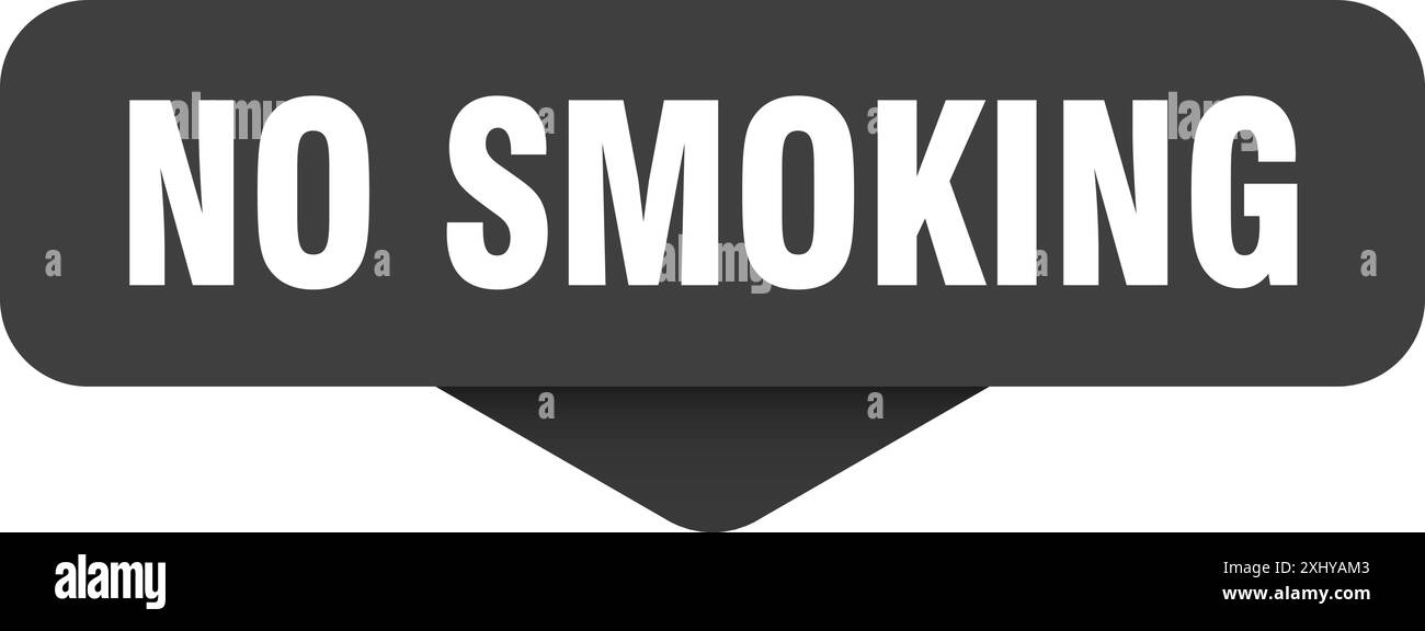 no smoking sticker. no smoking sign on transparent background ...