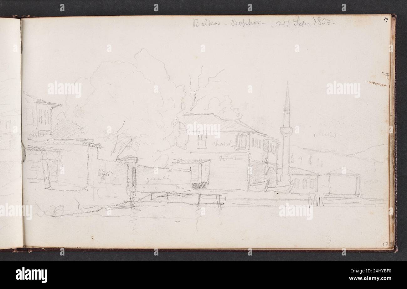 Beikos hi-res stock photography and images - Alamy