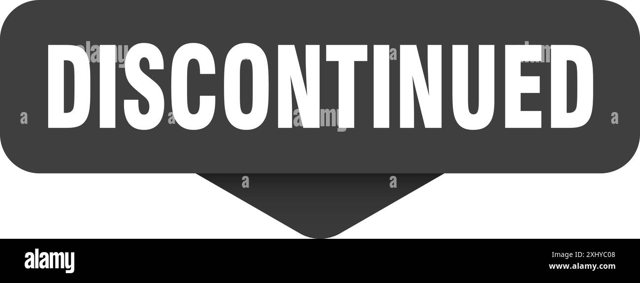 Discontinued background Black and White Stock Photos & Images - Alamy