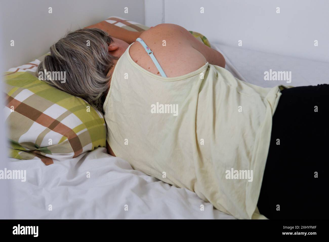 Heat wave spain hi-res stock photography and images - Alamy