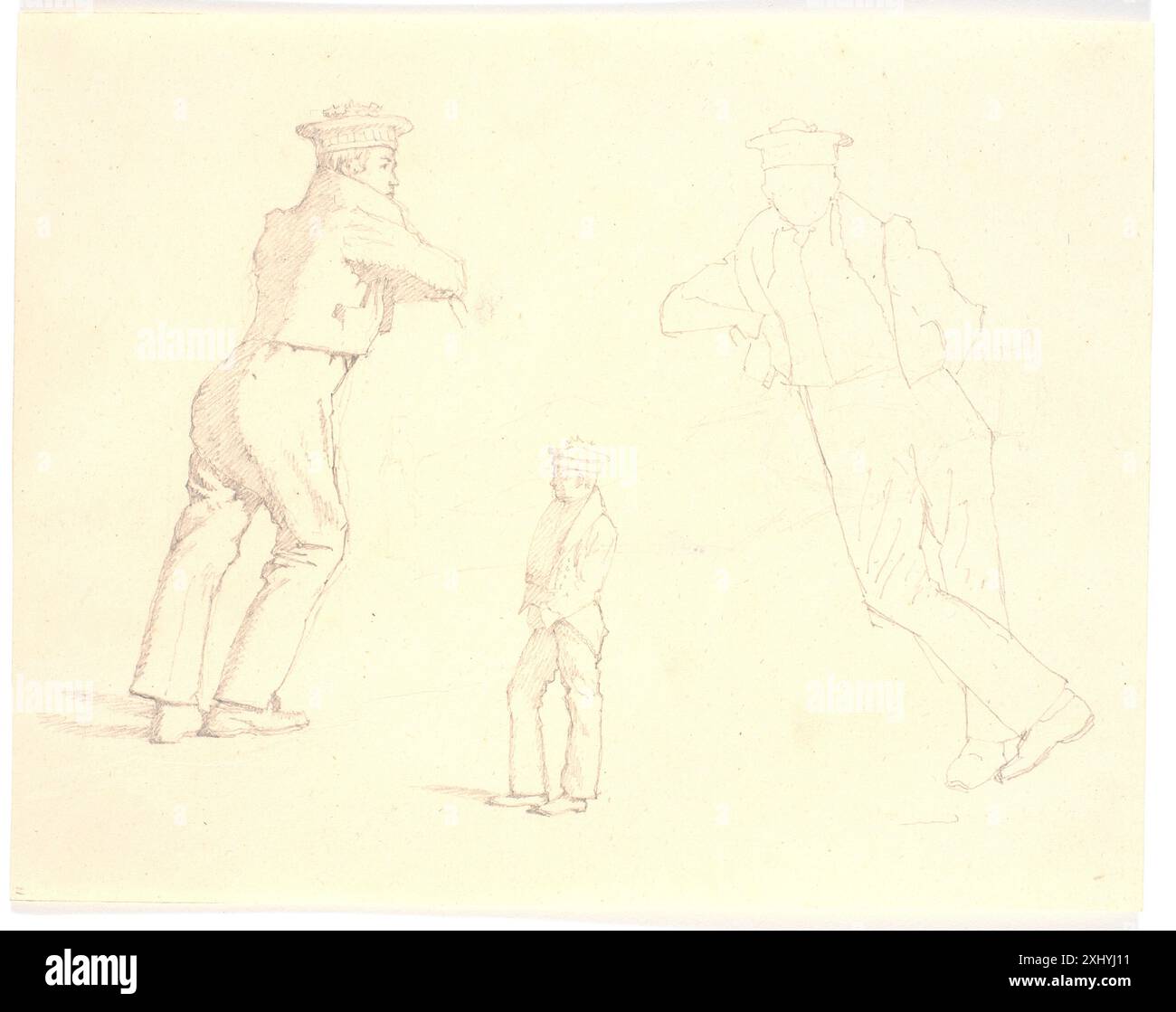 Clothing realism Cut Out Stock Images & Pictures - Alamy