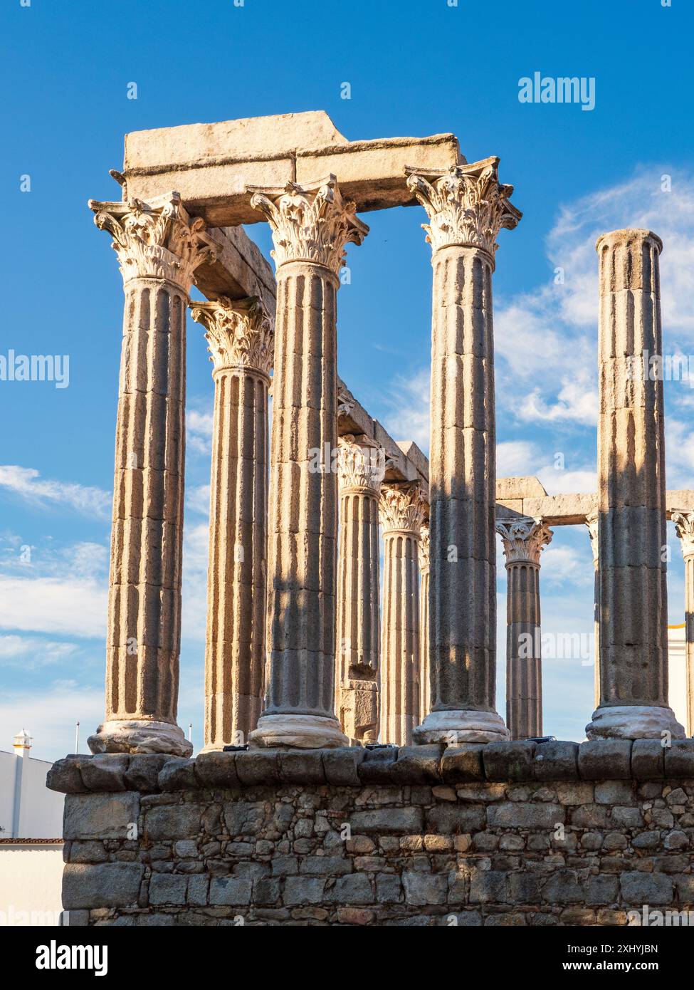 Roman ancient civilisation hi-res stock photography and images - Alamy