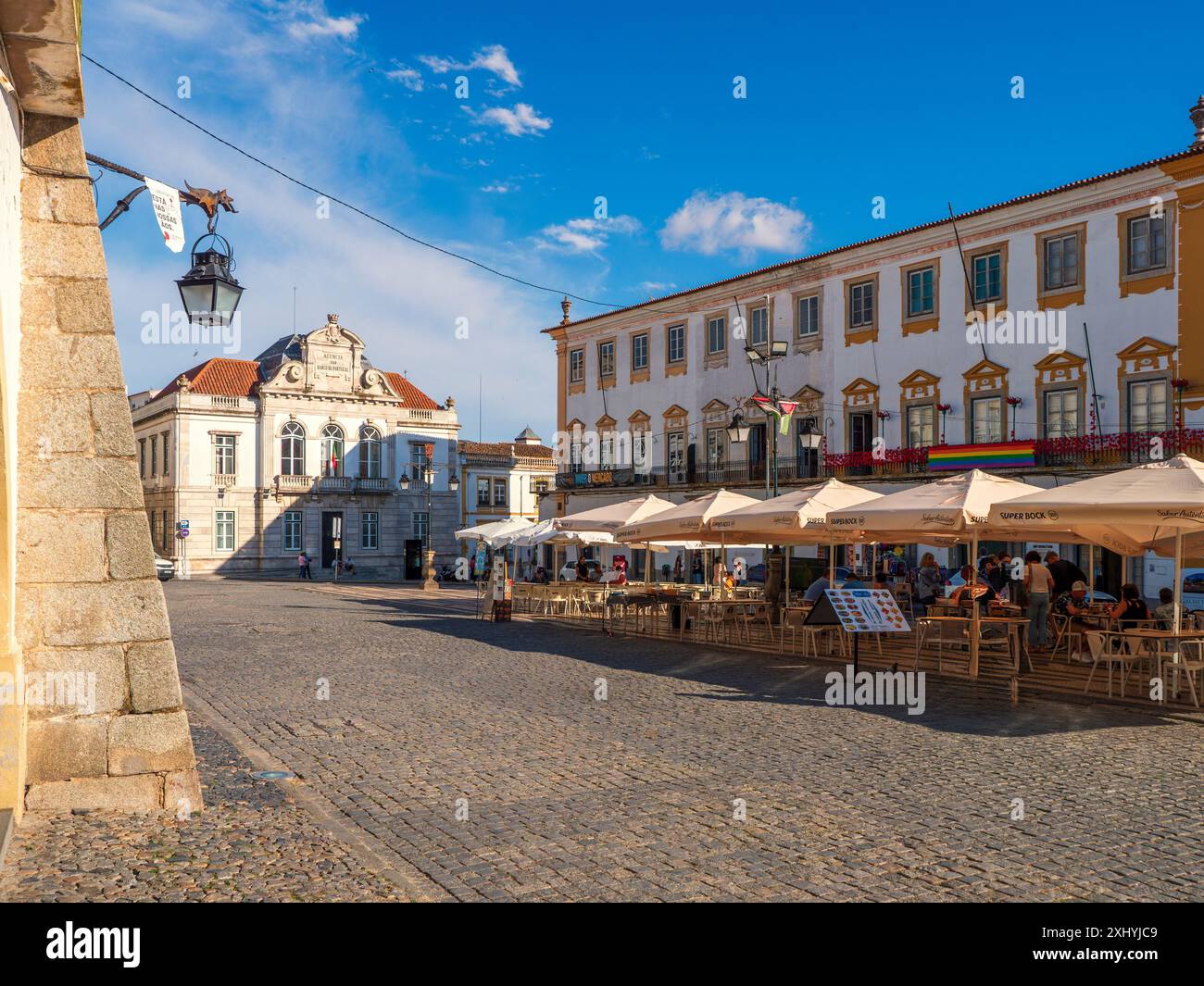 Fountain evora hi-res stock photography and images - Alamy