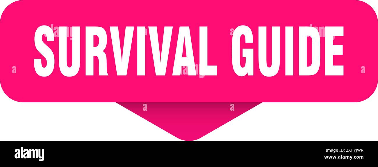 Survival Tips And Information Stickers Free 7 Survival Tips Every Hiker ...