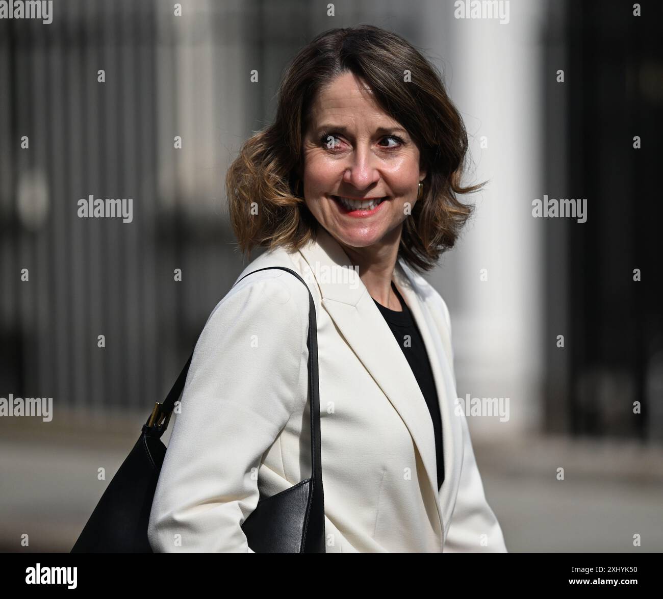 Liz kendall hi-res stock photography and images - Alamy