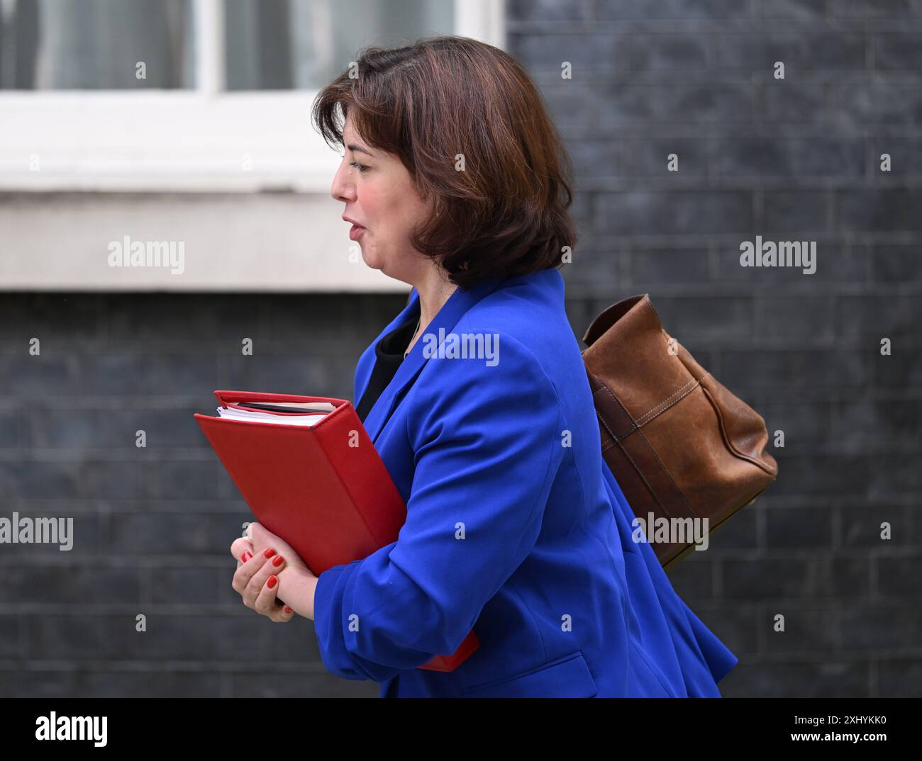 Lucy powell mp hi-res stock photography and images - Alamy