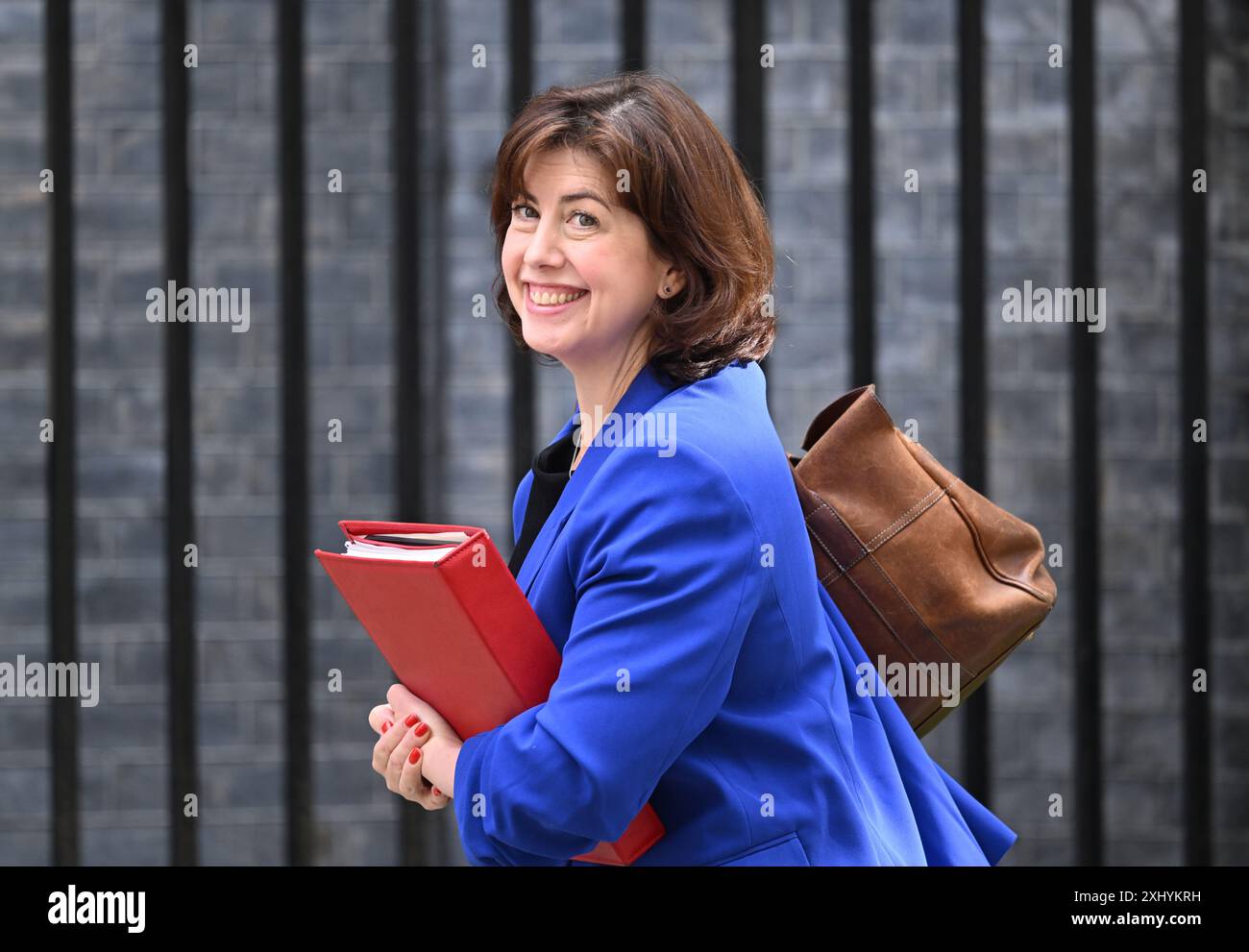 Lucy powell mp hi-res stock photography and images - Alamy