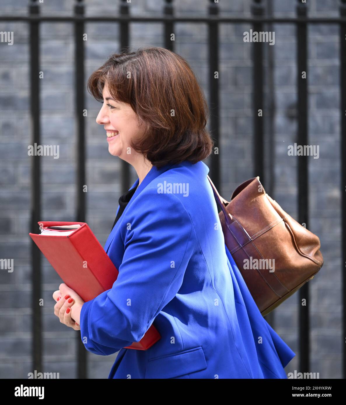 Lucy powell mp hi-res stock photography and images - Alamy