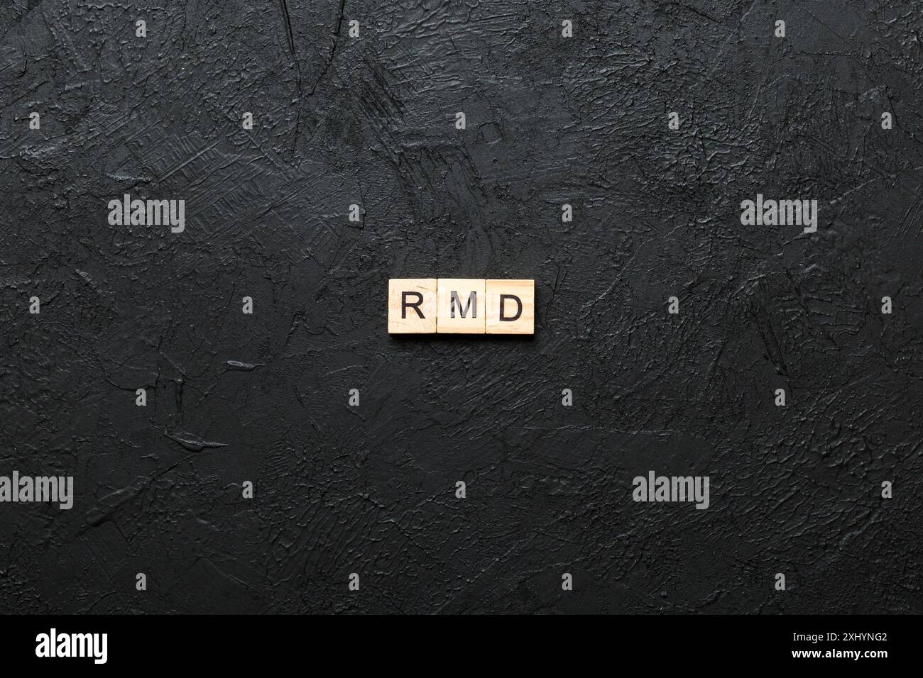 Rmd symbol hi-res stock photography and images - Alamy