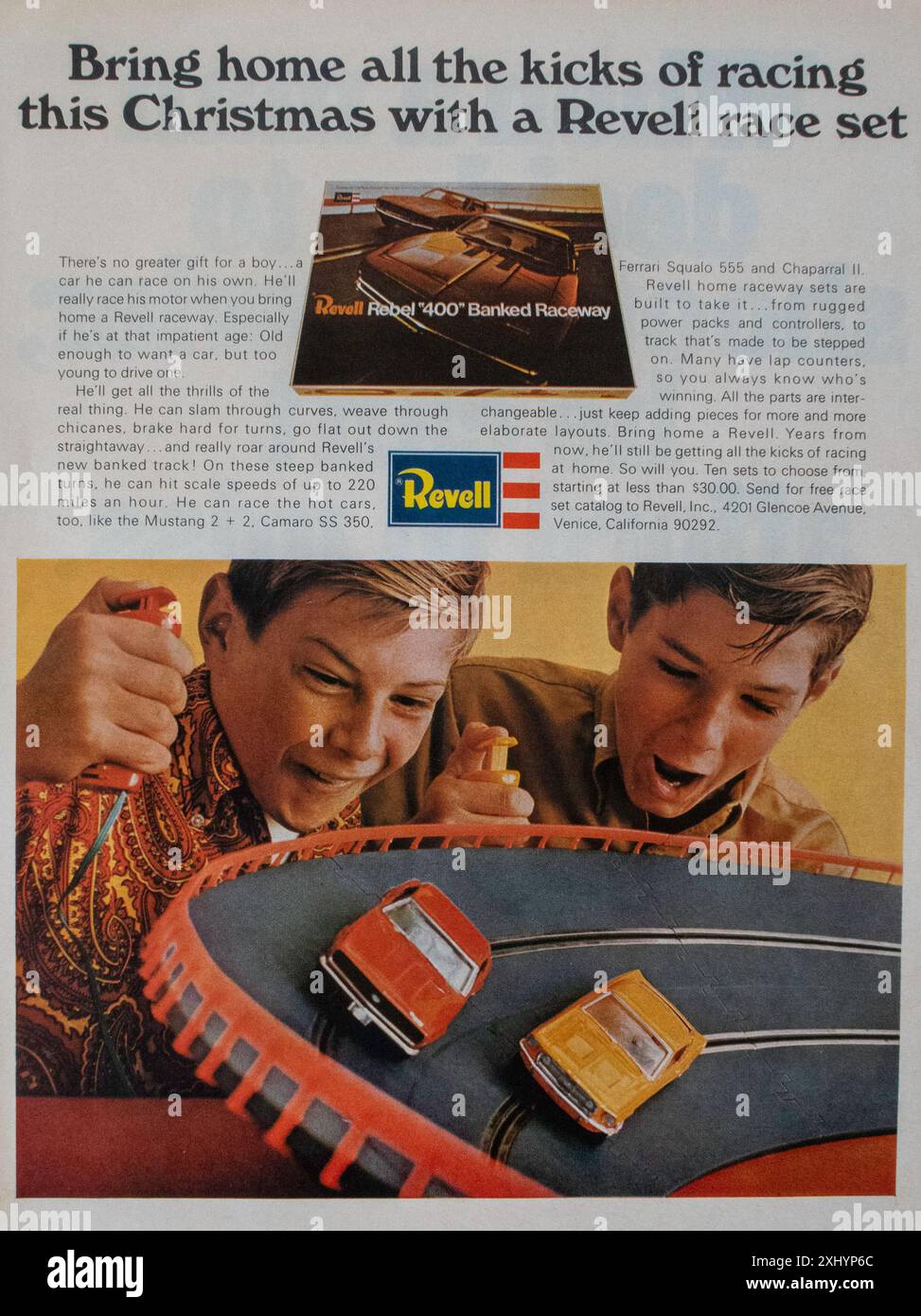 Vintage Life Magazine 1 December 1967 issue Advert, USA Stock Photo - Alamy