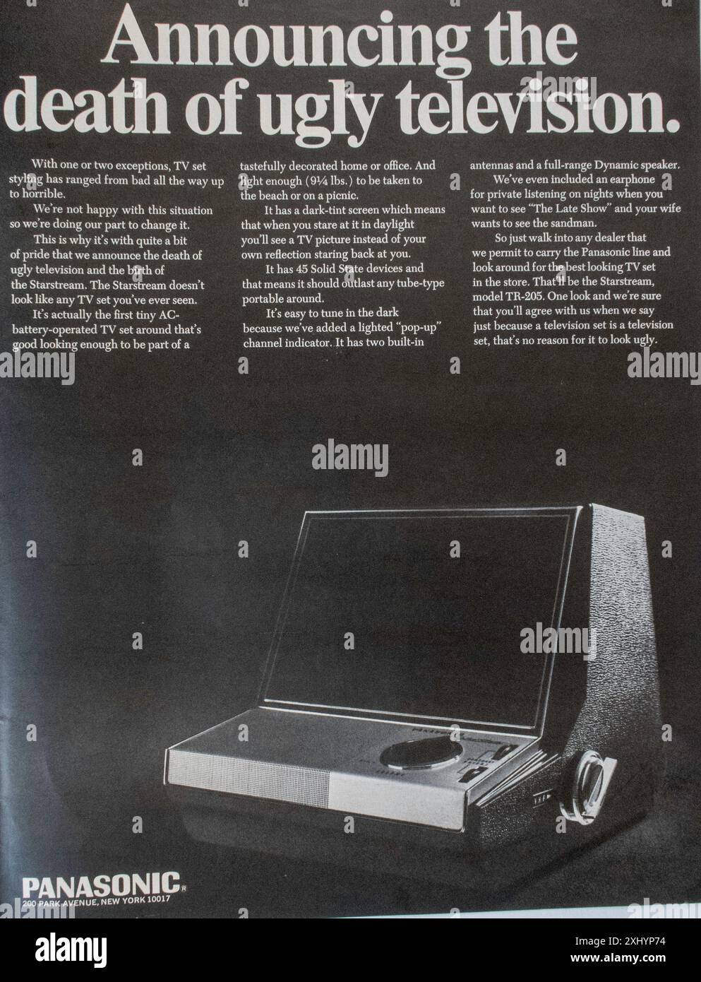 Vintage Life Magazine 1 December 1967 issue Advert, USA Stock Photo - Alamy